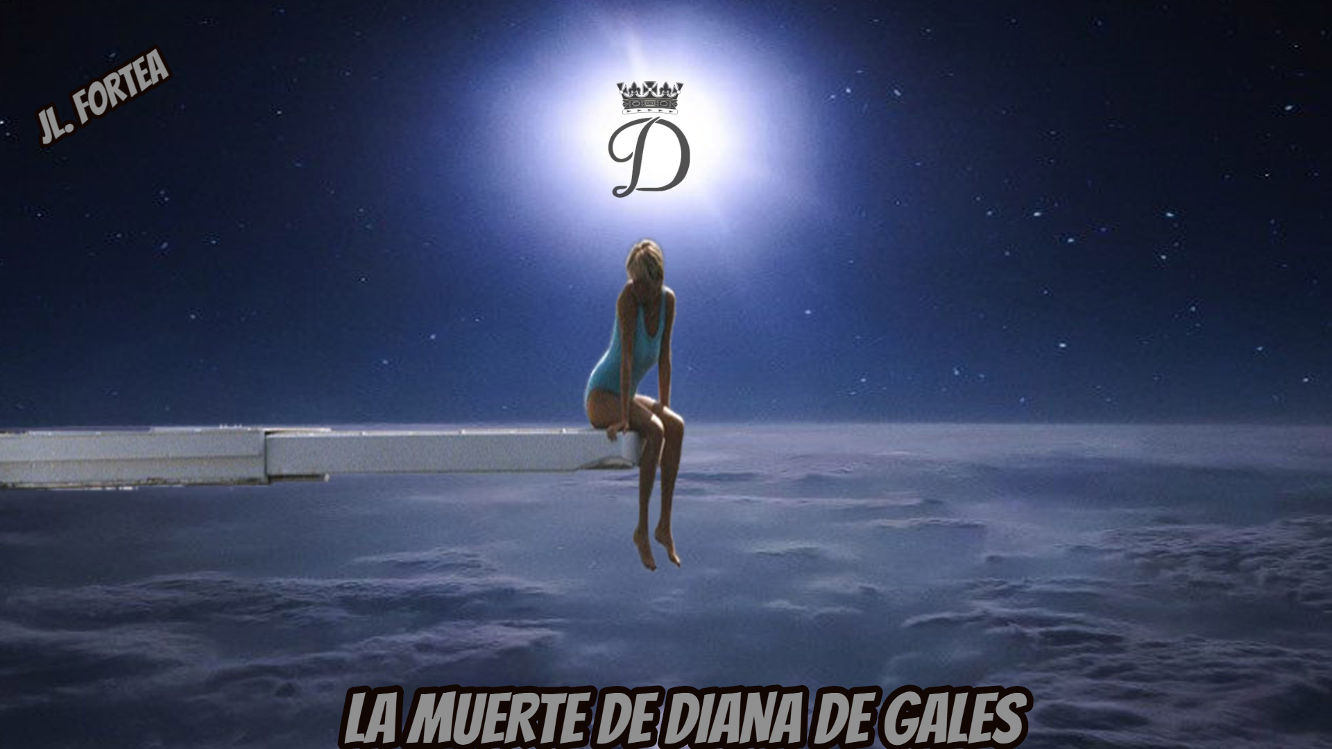 LA MUERTE DE «LADY DI».- | Y entonces sucedió que…………….